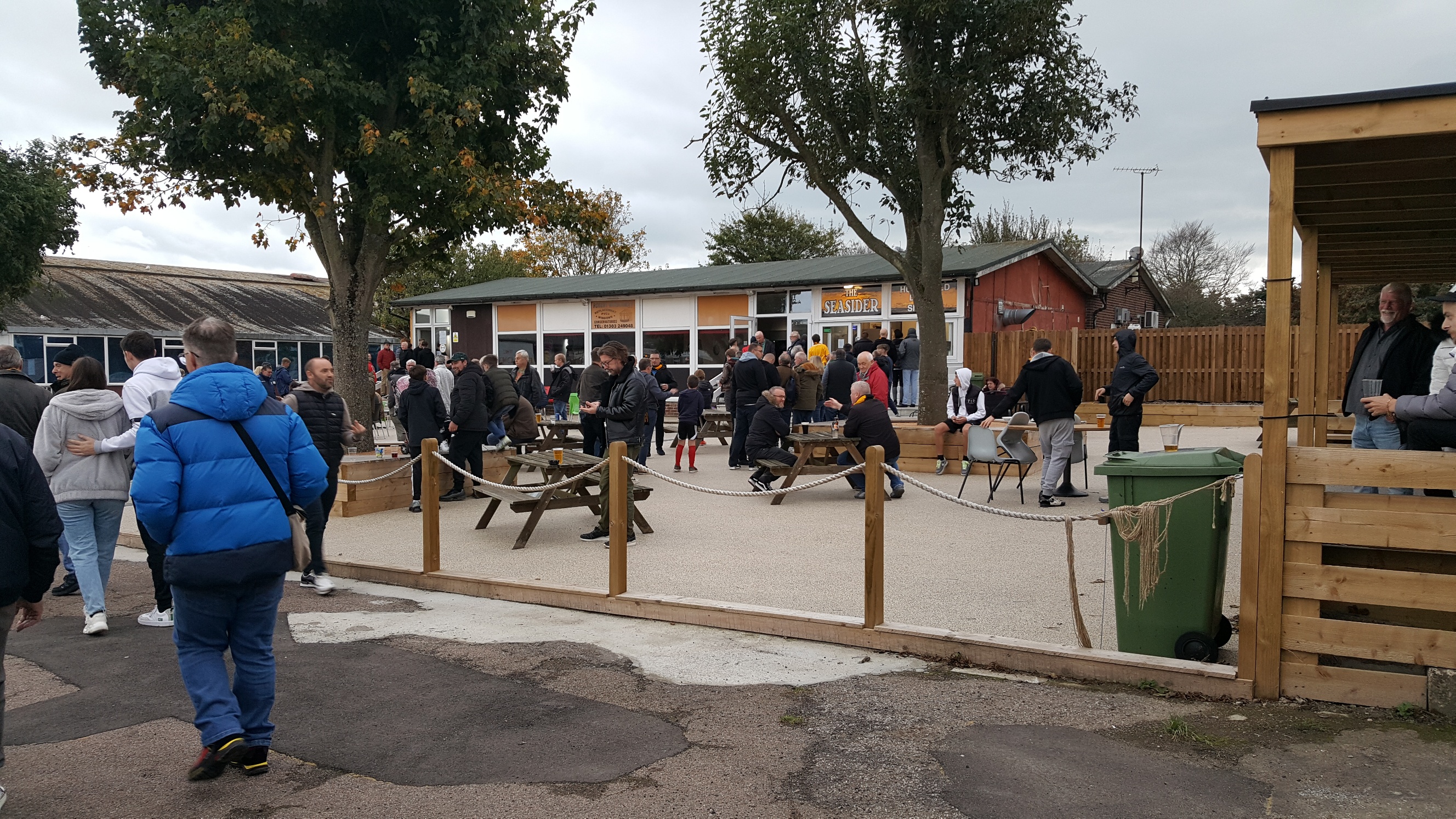 Season 2021/22 Chip League – payonthegate