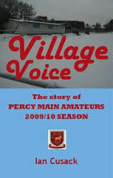 Percy Main Amateurs live up to my expectation. – payonthegate