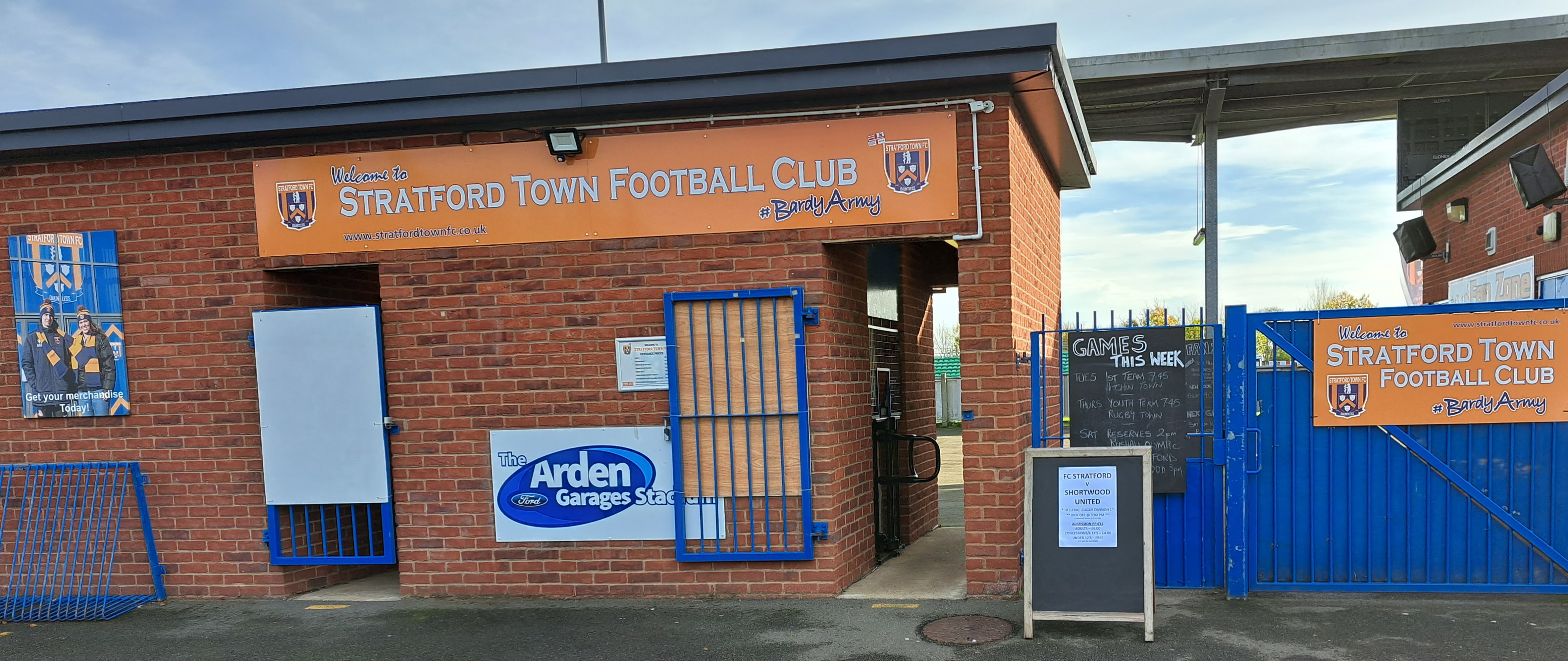 A barb in the tail of the bards. – Payonthegate