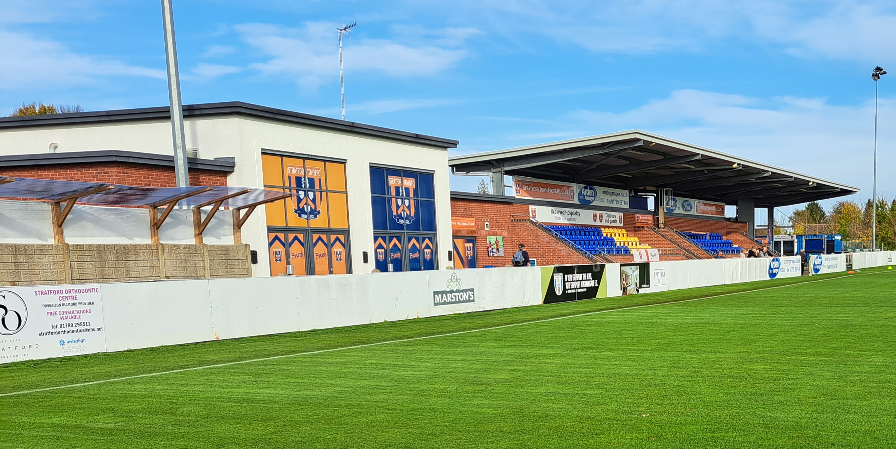 A barb in the tail of the bards. – Payonthegate