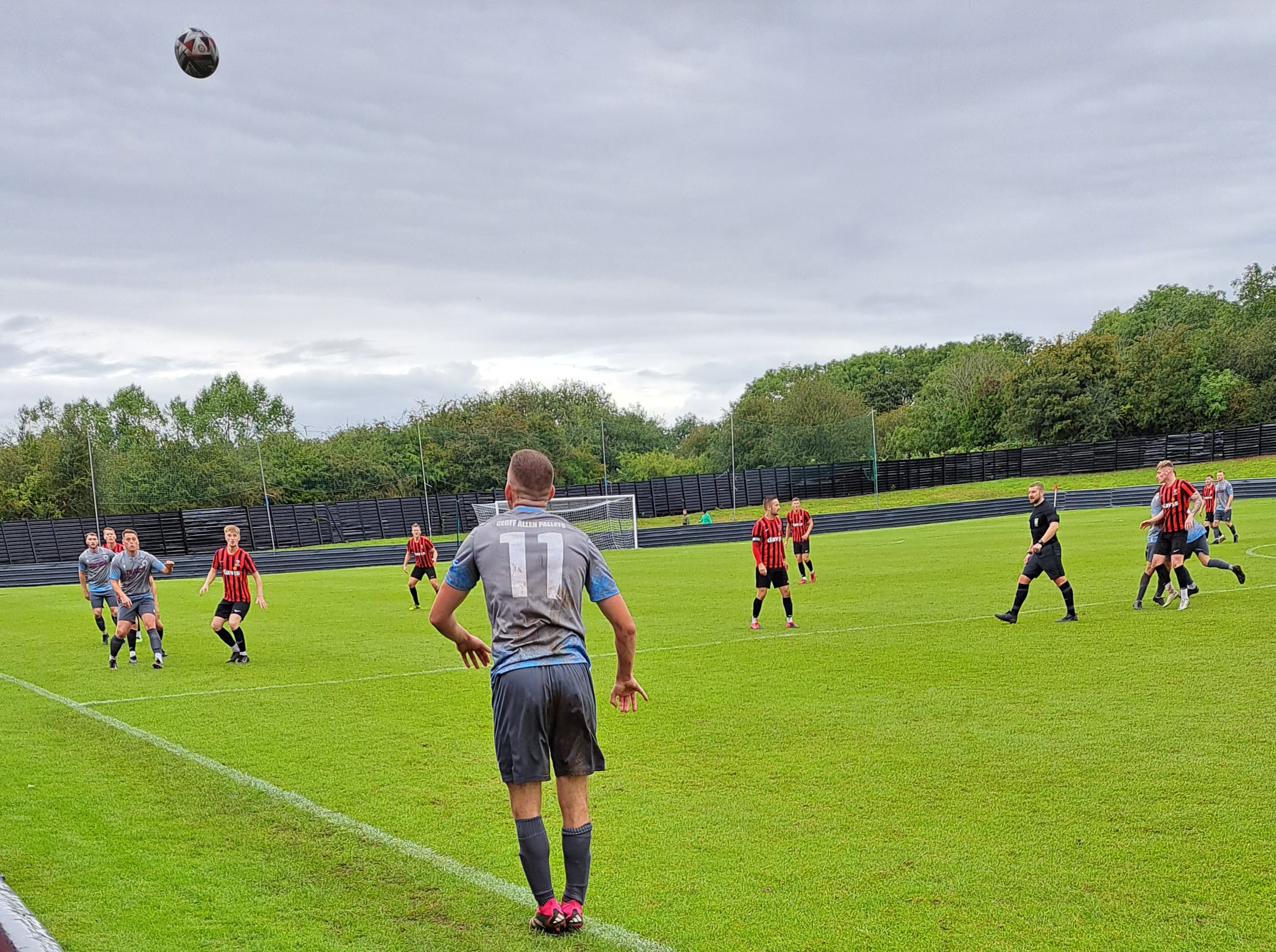 New local rivalry doesn’t disappoint. – payonthegate