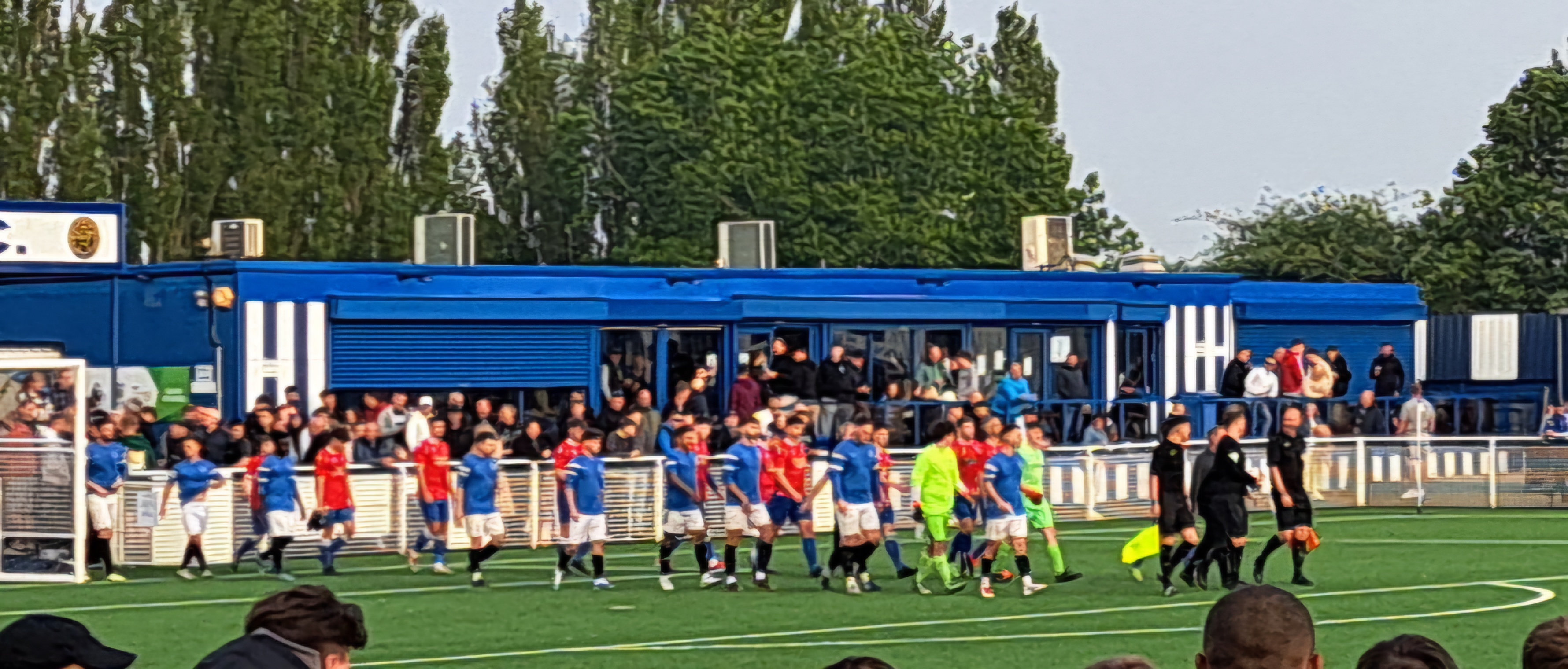 A Great End to the Season. – payonthegate