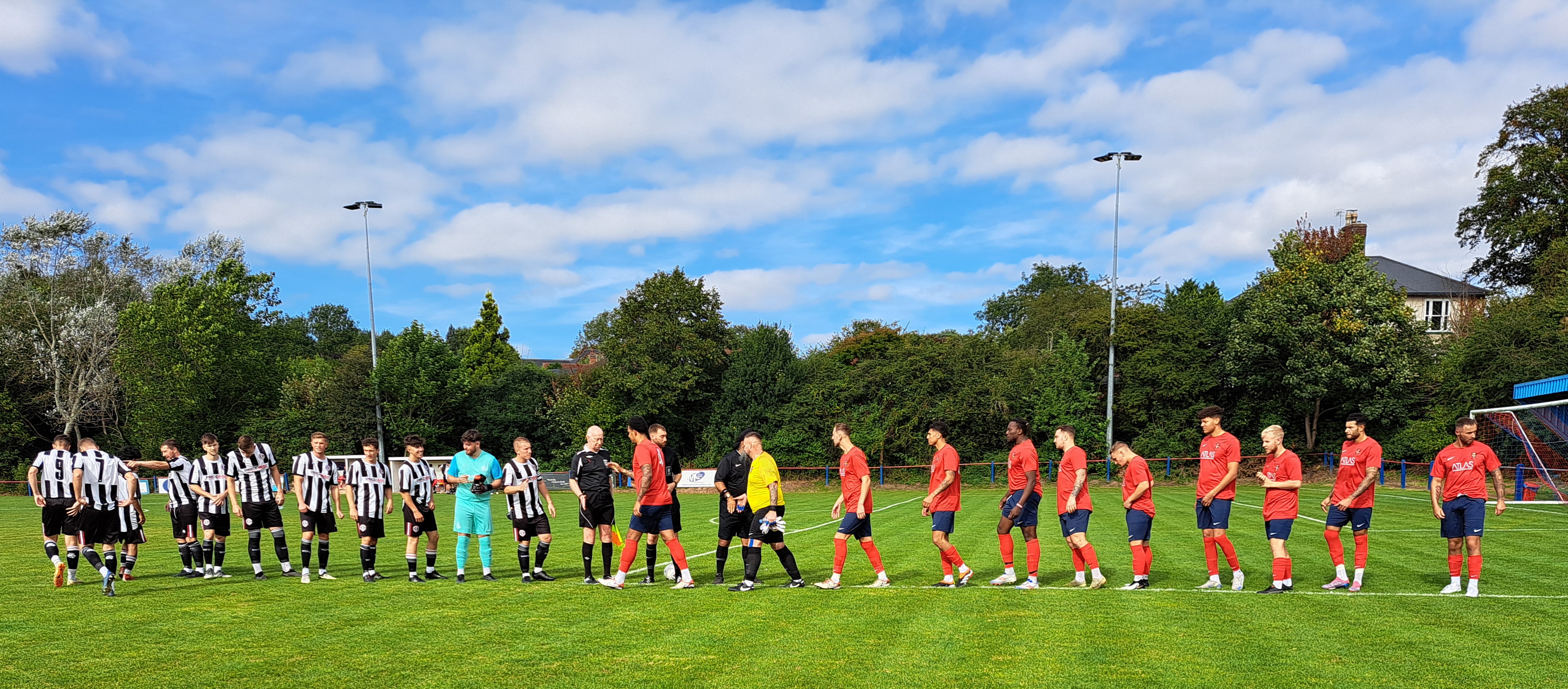 Sandiacre Town have themselves to blame in another defeat. – payonthegate